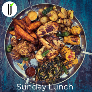 Urban Fresh Ely | South-American Restaurant near Cambridge