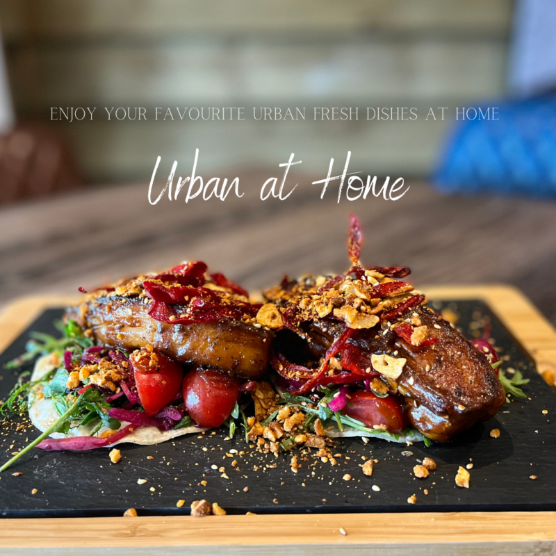 Urban Fresh Ely | South-American Restaurant near Cambridge